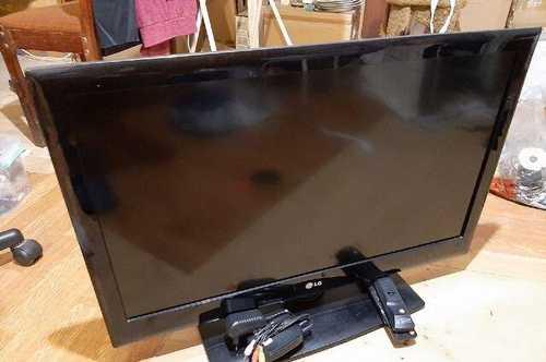 Телевизор LG 32le3300