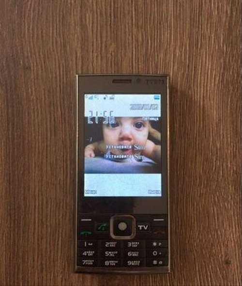 Телефон Nokia Tve73 2sim