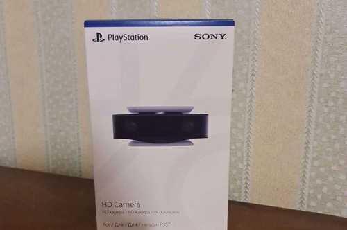 Видеокамера Playstation 5