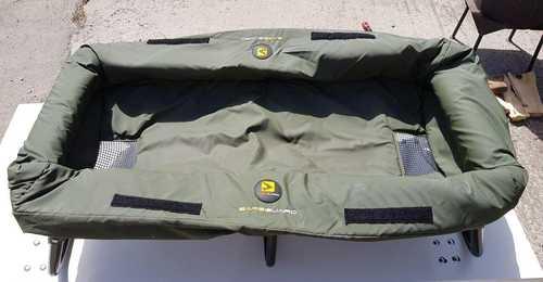 Мат карповый avid carp safeguard