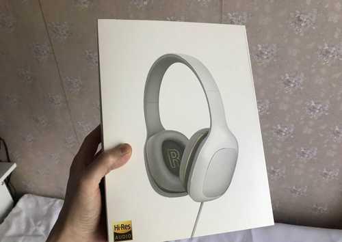 Наушники Xiaomi Mi Headphones Comfort