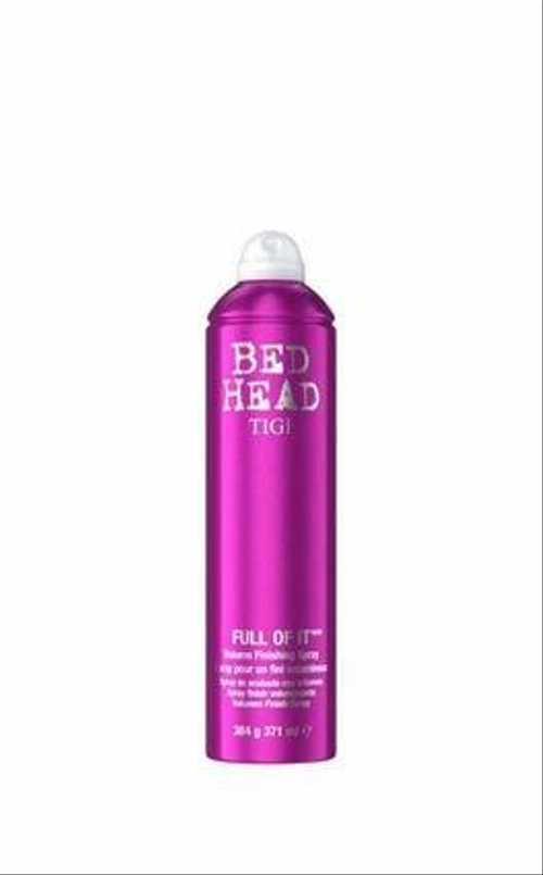 Bed head tigi для объема волос