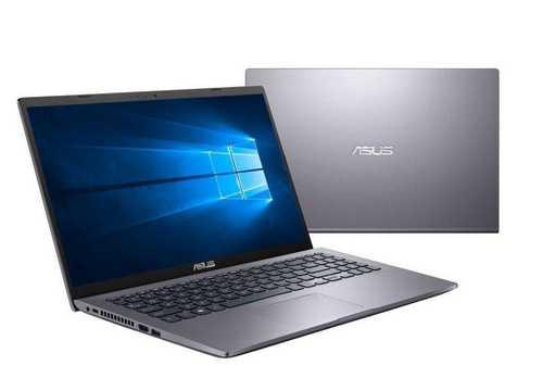 Ноутбук Asus X509F Новый i3/4/512ssd/MX250