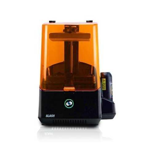 3D принтер Uniz Slash 2