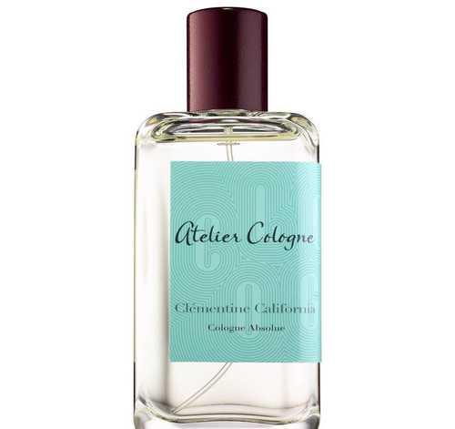 Парфюм Atelier Cologne