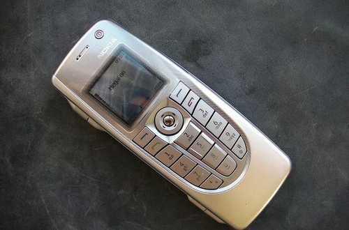 Nokia 9300 оригинал
