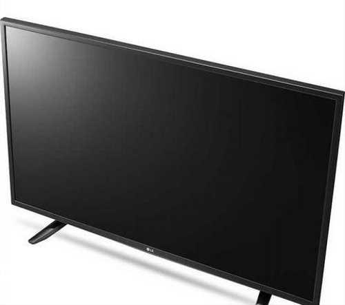 Телевизор LG 49UH603V