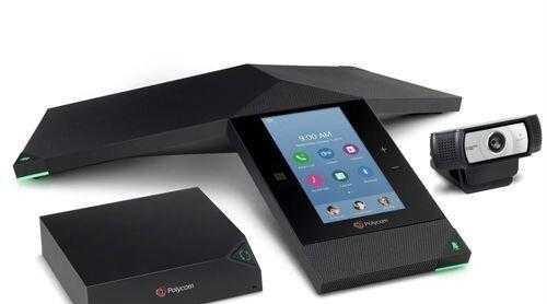 Система конференцсвязи Polycom 7200-25500-114