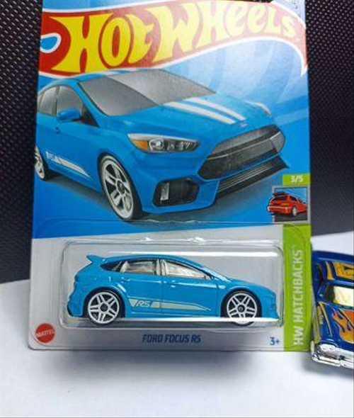 Коллекционные машинки Hot Wheels