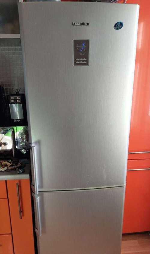Холодильник Samsung RL-34