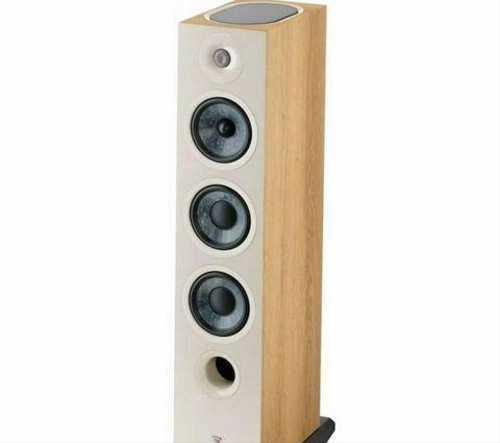 Акустика Focal JMLab Chora 826-D Light Wood