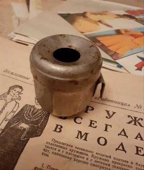 Пепельница СССР