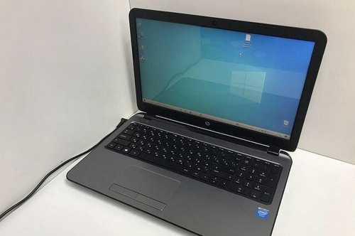 Ноутбук HP 15-r163nr