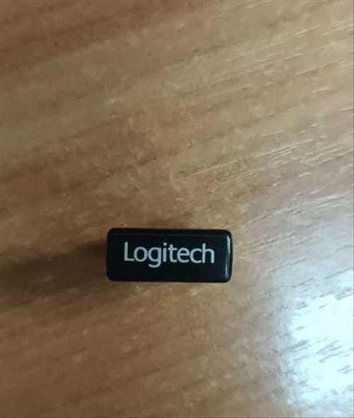 USB приёмник Logitech Unifying USB M/N:C-U0007