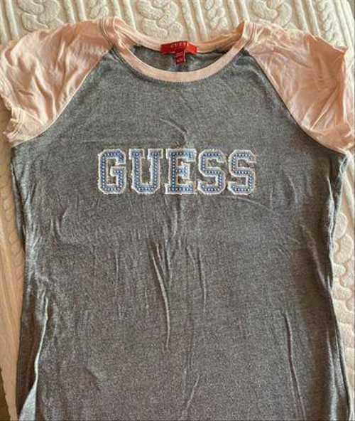 Футболка Guess