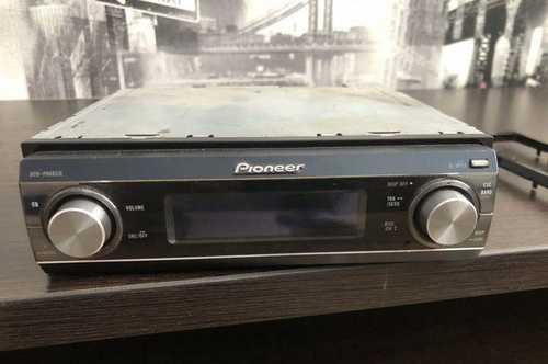 Pioneer 88rs2