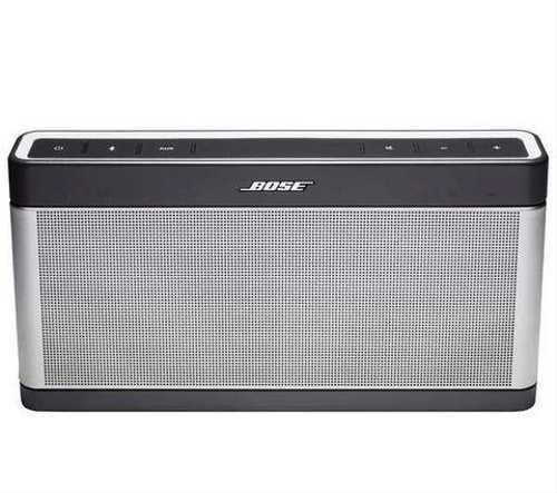 Блютуз колонка bose SoundLink III