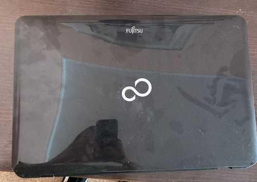 Fujitsu LifeBook AH531