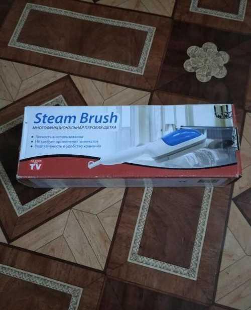 Отпариватель Steam Brush