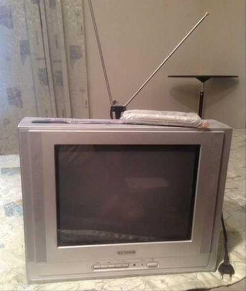 Телевизор SAMSUNG