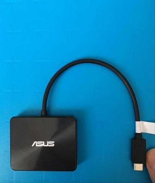 Док-станция Asus Mini Dock