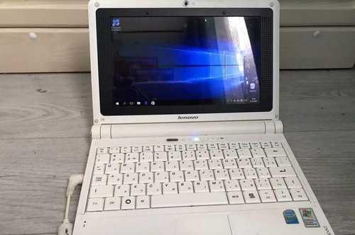 Нетбук Lenovo Ideapad S9