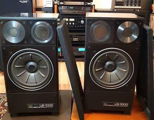 Trio LS-1000