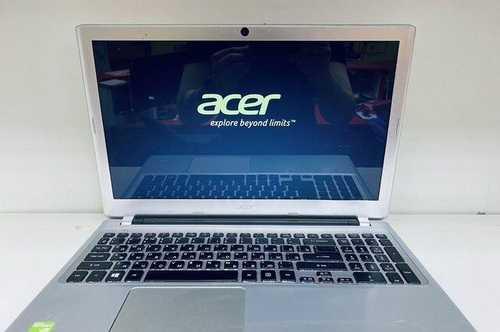 Ноутбук с подсветкой клавиатуры A8-4555m/4gb