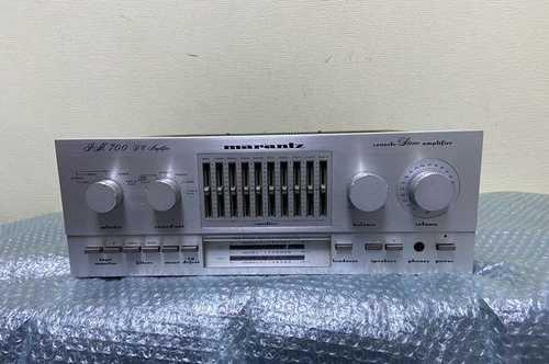 Marantz PM 700 top lux