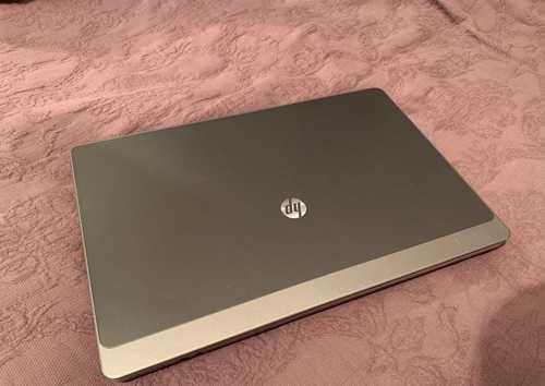 Ноутбук HP ProBook 4730s (LH348EA)
