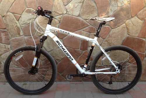 Schwinn - Mesa Comp 26"/L/Alivio/Deore/Гидравлика
