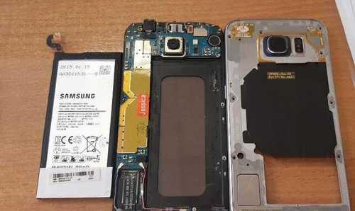 Samsung Galaxy S6 SM-G920F 64GB