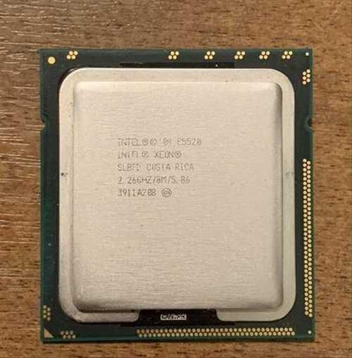 Intel Xeon