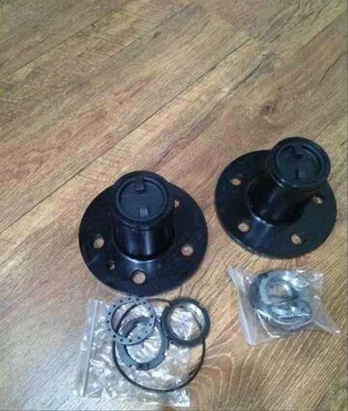 Хабы для Форд Эксплорер и другие