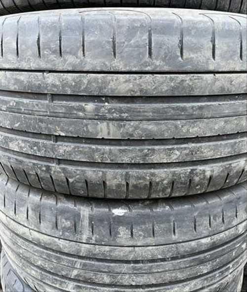 Goodyear 285/45 R20 111Y, 2 шт. шт