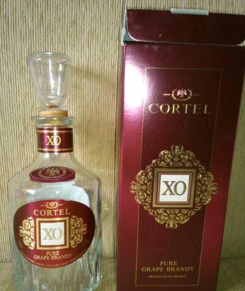 Бренди cortel xo. Фильтры Cortel. Cortel Kils.