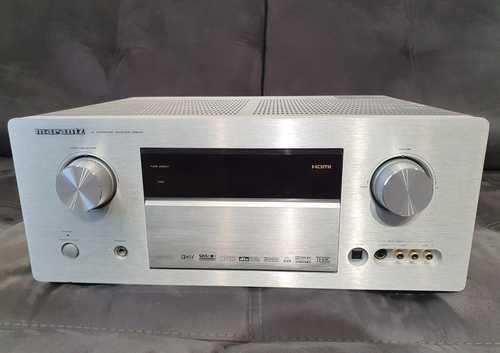 Продам AV ресивер 7.1 Marantz SR8001 Silver