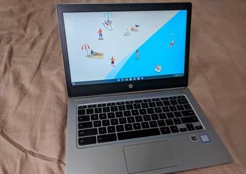 Ультрабук HP Chromebook 13 G1