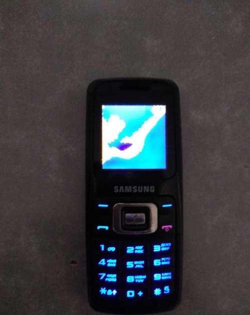 Телефон Samsung SGH-B130