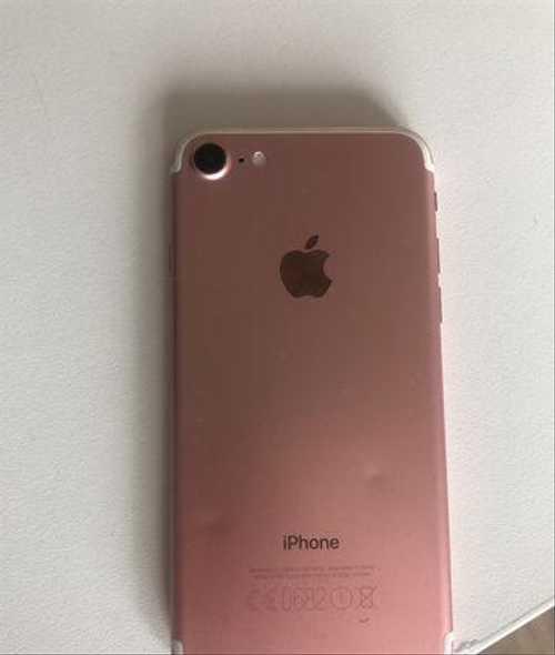 iPhone 7 32Gb (Rose)