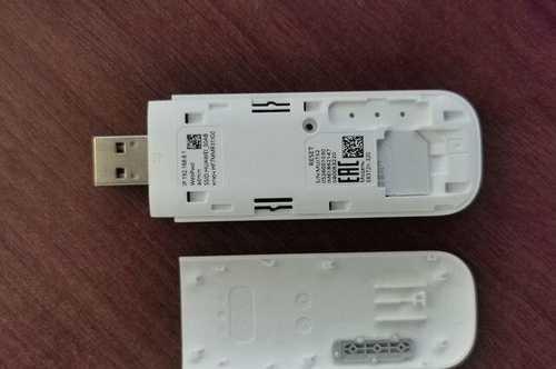 Usb модем 4g huawei E8372H-320