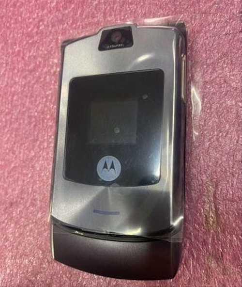Motorola razr v3i