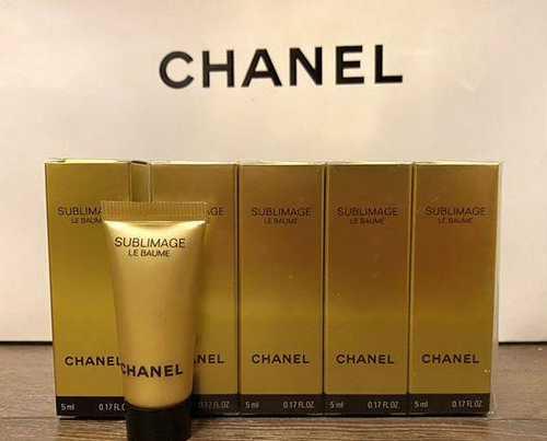 Chanel Sublimage Le Baume, новинка, travel