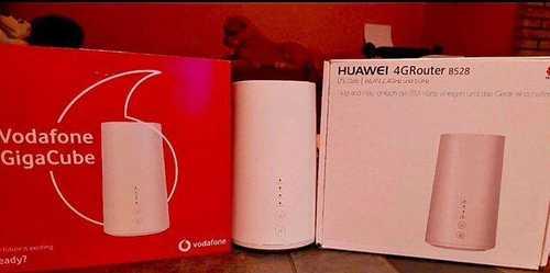 Huawei b528-23a новые