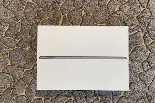 Коробка iPad 8 32 gb