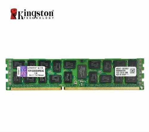 Оперативная память ddr3 4gb 1333 ecc