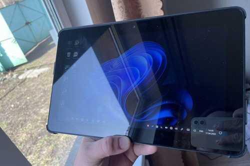 Планшет Dell venue 11 pro 7140