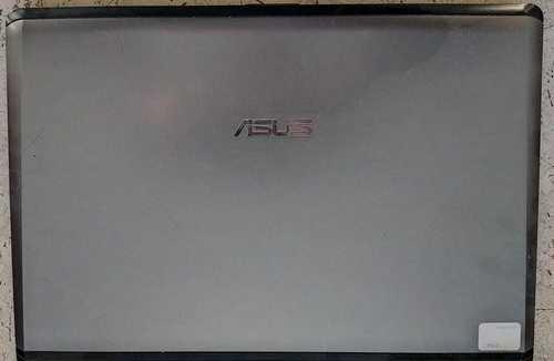 Ноутбук Asus X55S Core2Duo 2.2GHz
