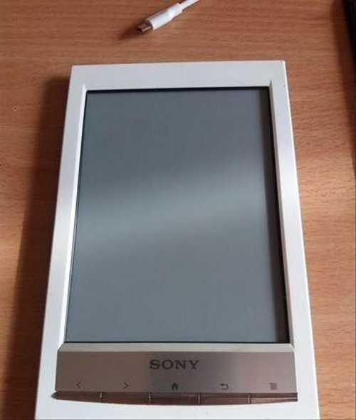 Дисплей Sony PRS-T1