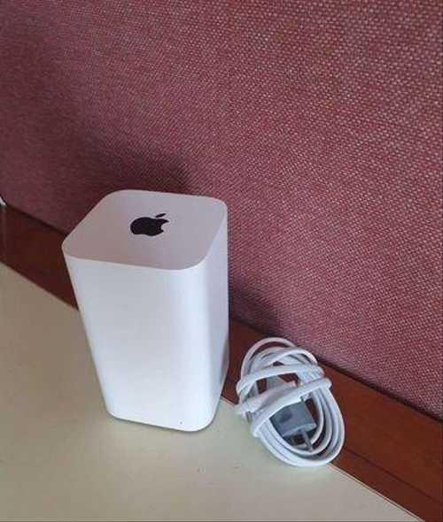 Apple Airport extreme